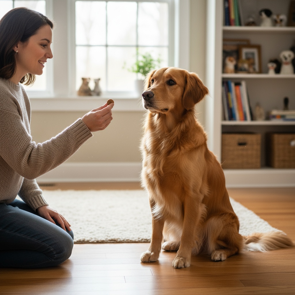 Stop Dog From Biting Fast: Powerful Tips to End Frustration for Good ...